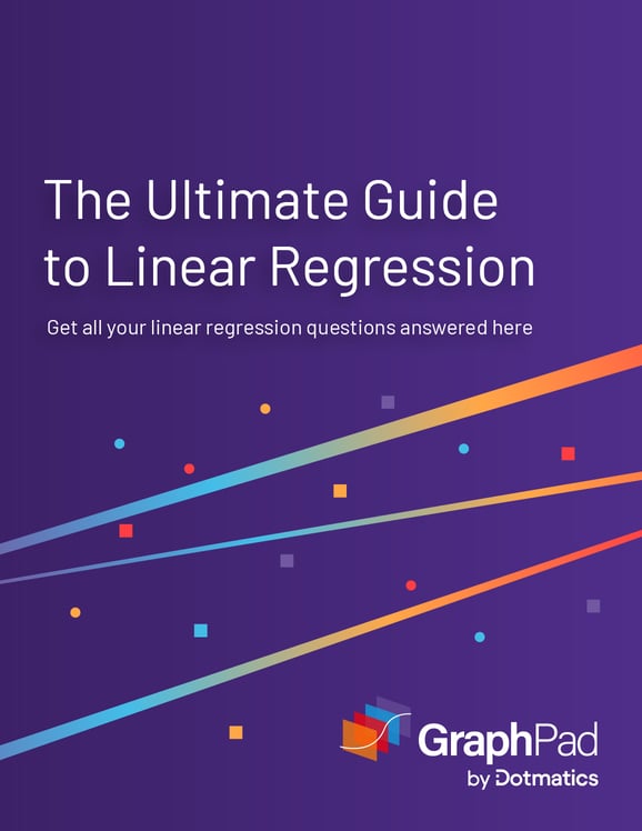 The Ultimate Guide to Linear Regression
